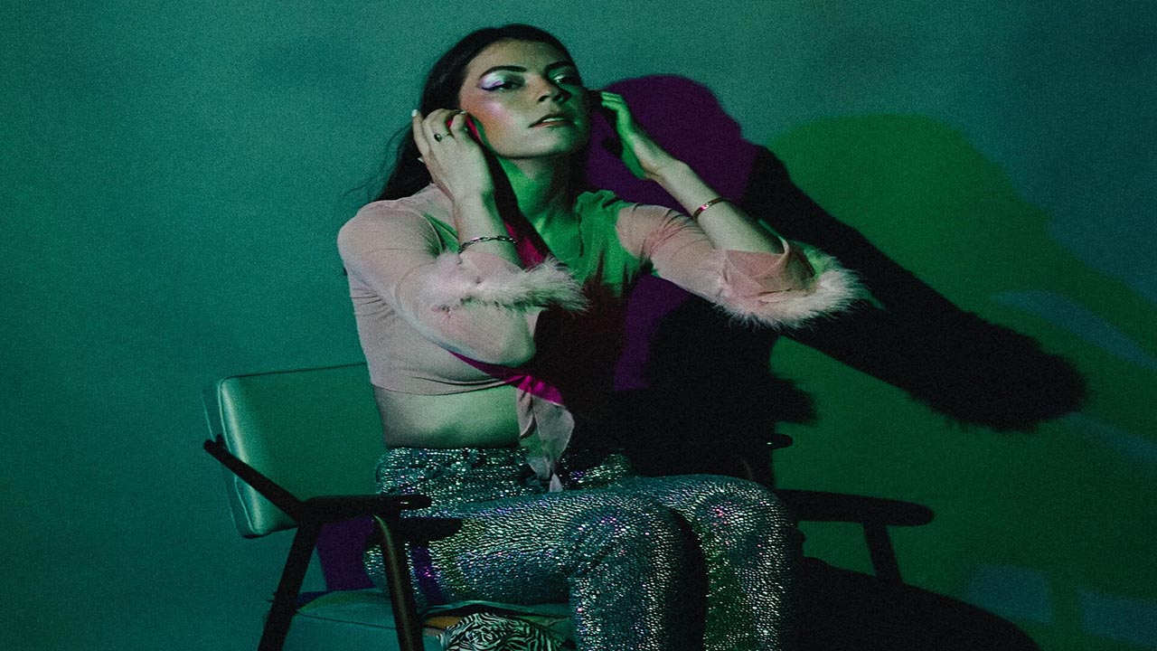 Anna Shoemaker Shares Funky New Single 'If You’re Going (I’ll Go ...