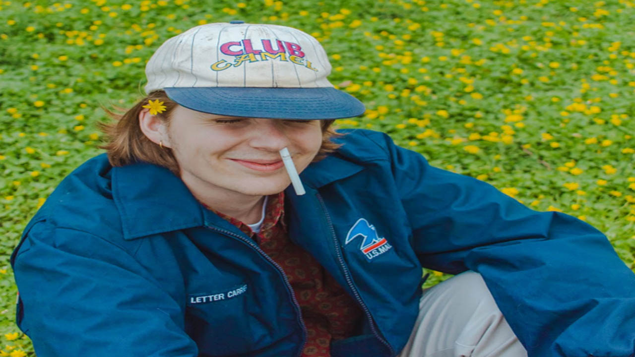 Johnny Utah's new single '4Tounce' is a whole vibe. - PlNKWIFI