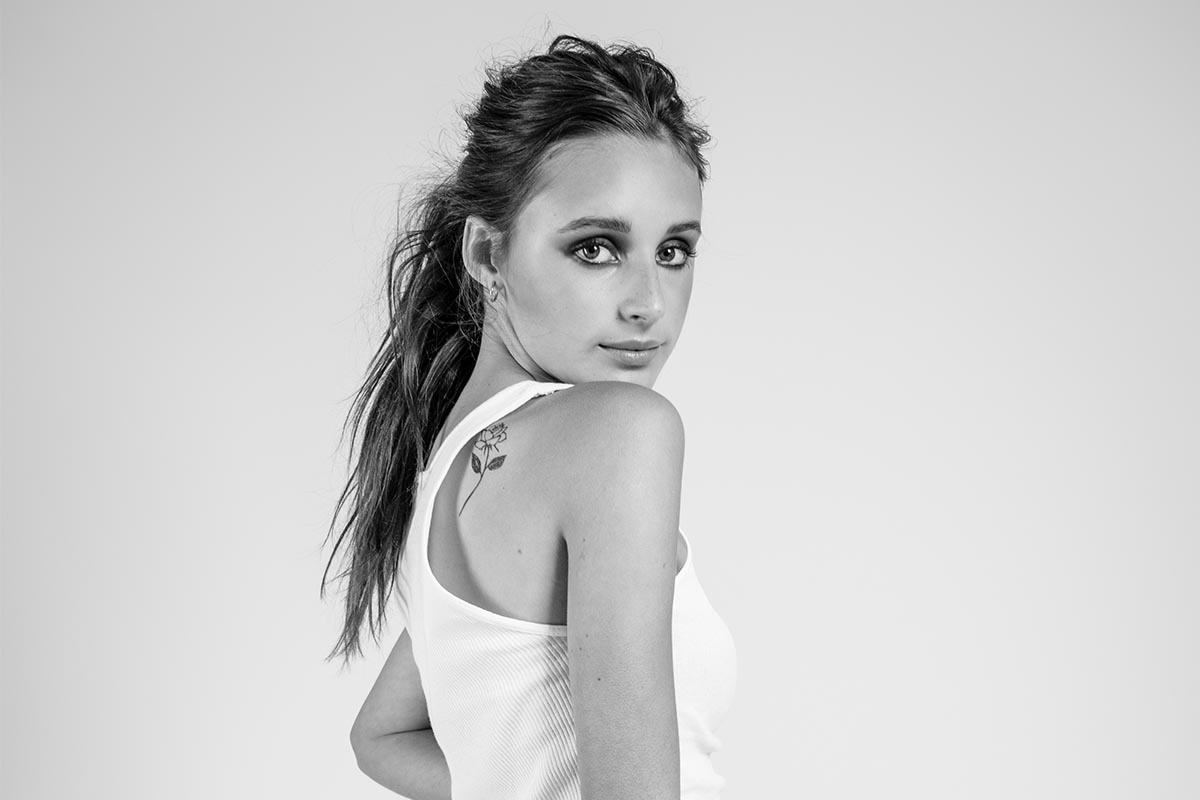 AJA Has 'Nerve'! - PlNKWIFI