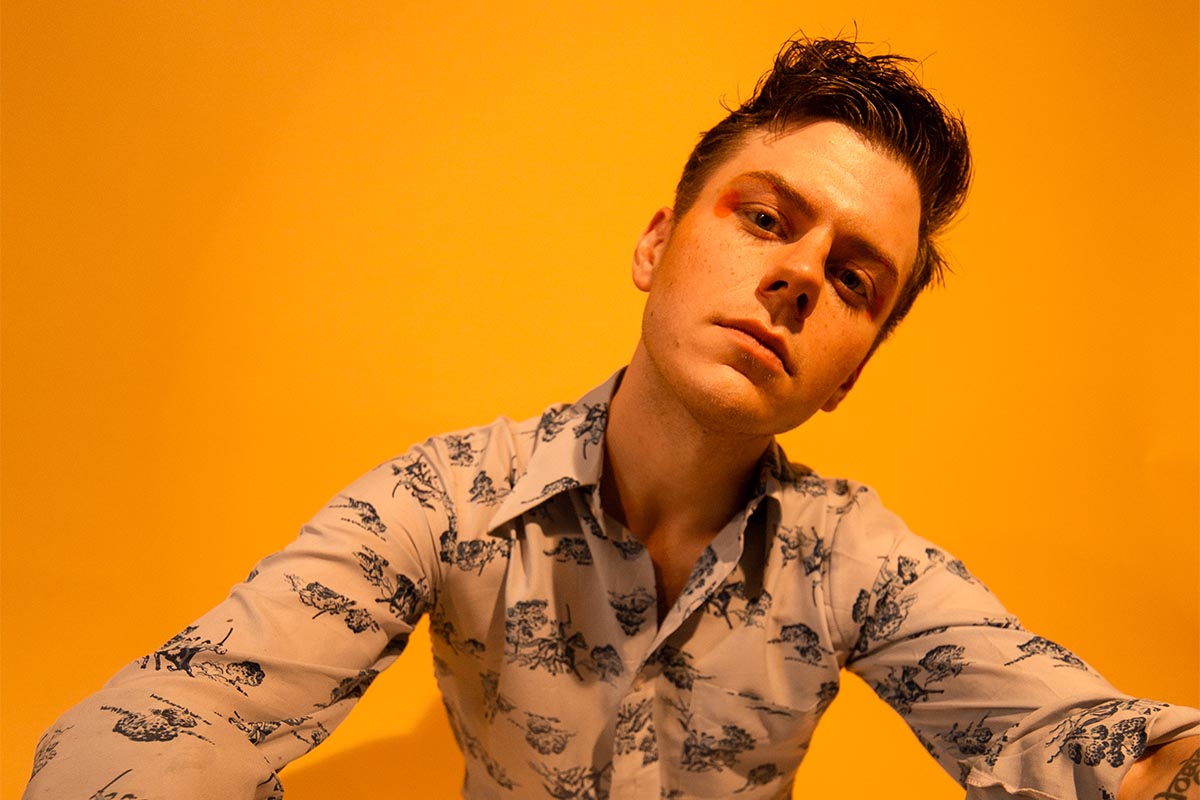 Dream On With Chaz Cardigan's New Single 'Room' - PlNKWIFI