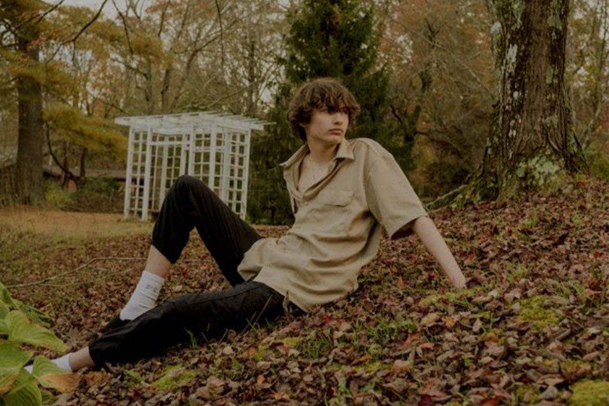 All Eyes On glaive's New Single 'eyesore' - PlNKWIFI